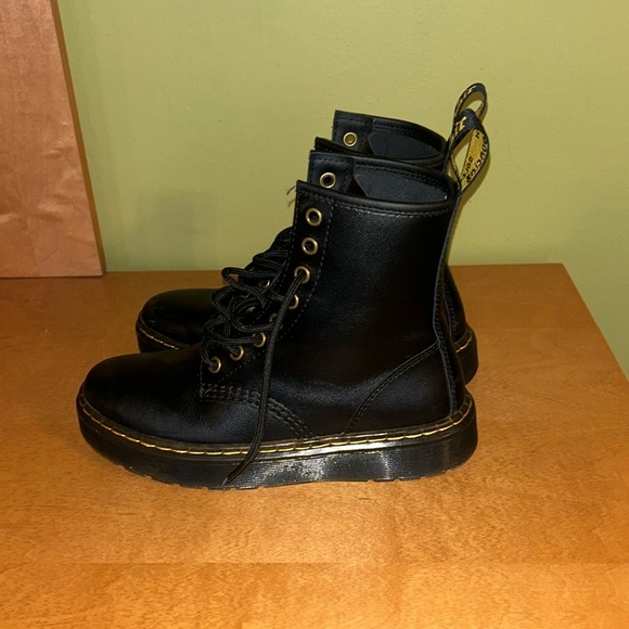 Dr. Martens | Shoes | Brand New Real Doc Martens | Poshmark